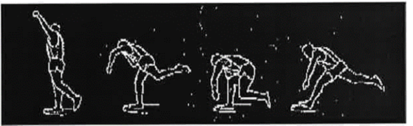 Historical Origins of the Shot Put – The Oak