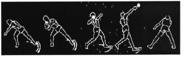 Historical Origins of the Shot Put – The Oak