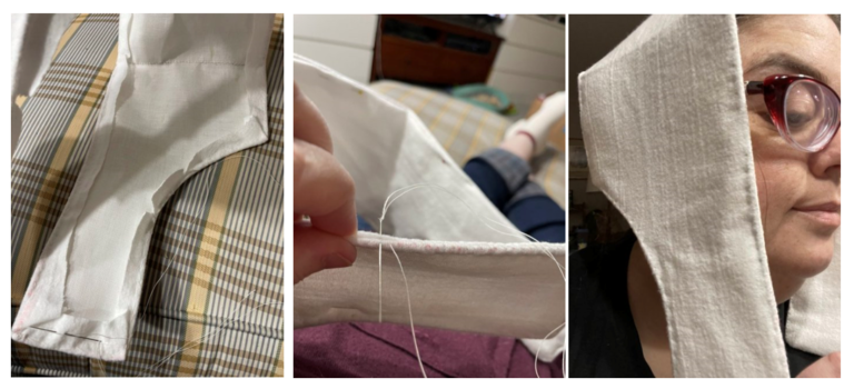 Interchangeable Components of Late 15th Century English Bonnets – The Oak