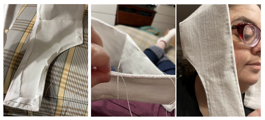 Interchangeable Components of Late 15th Century English Bonnets – The Oak