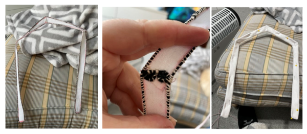 Interchangeable Components of Late 15th Century English Bonnets – The Oak