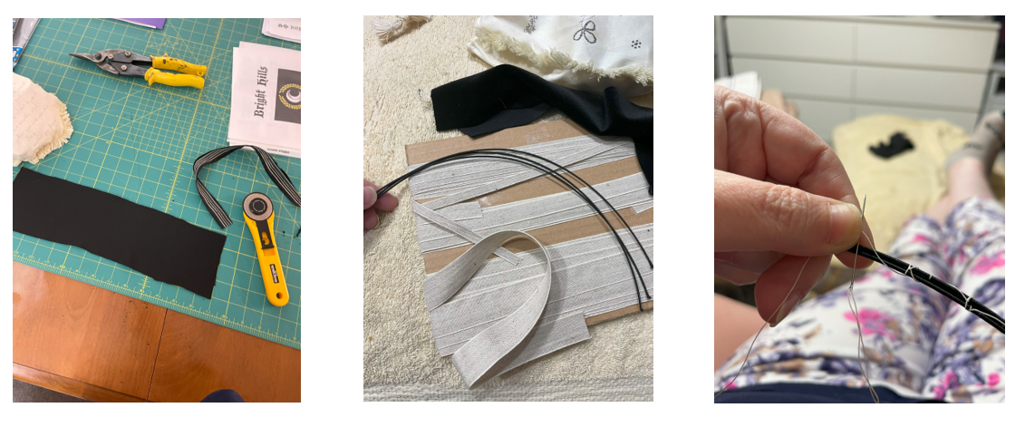 Interchangeable Components of Late 15th Century English Bonnets – The Oak
