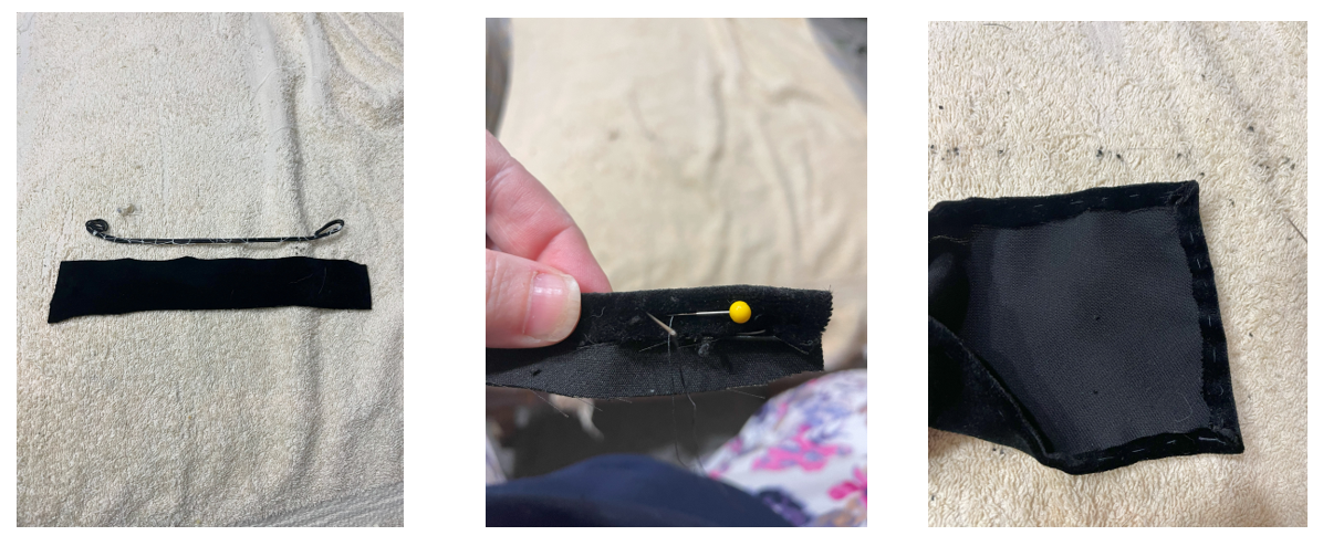 Interchangeable Components of Late 15th Century English Bonnets – The Oak
