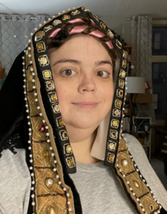 Interchangeable Components of Late 15th Century English Bonnets – The Oak